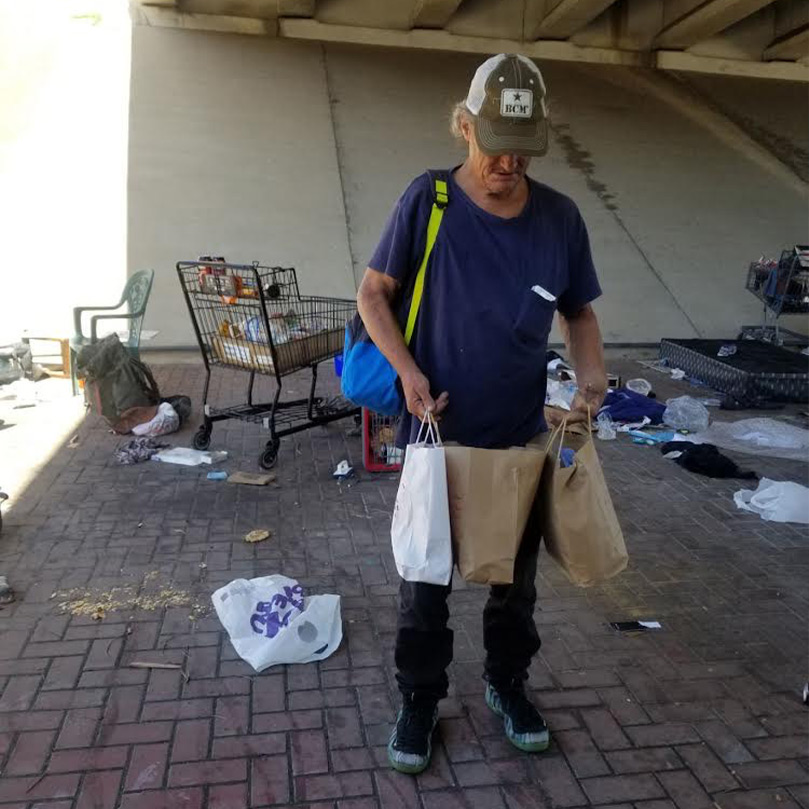 Holistic Homeless Haven – PREVENT AND END HOMELESSNESS!!!